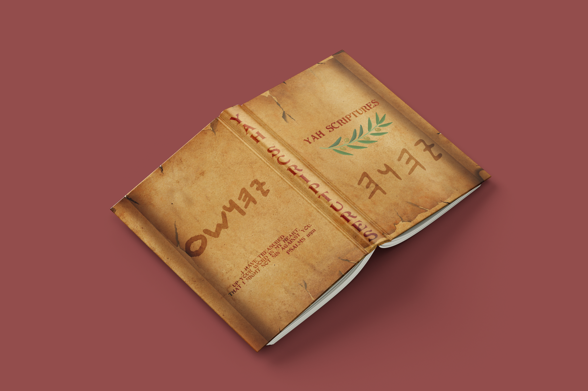 Restored Names Scripture with the Apocrypha – Yah Scriptures