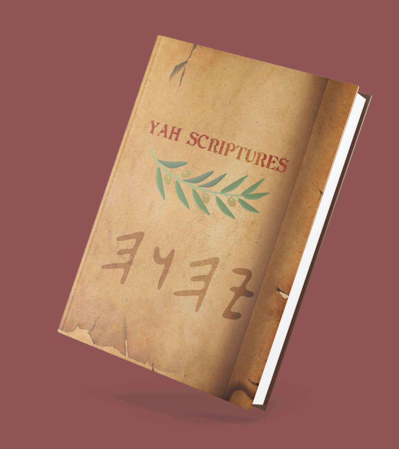 Restored Names Scripture with the Apocrypha – Yah Scriptures